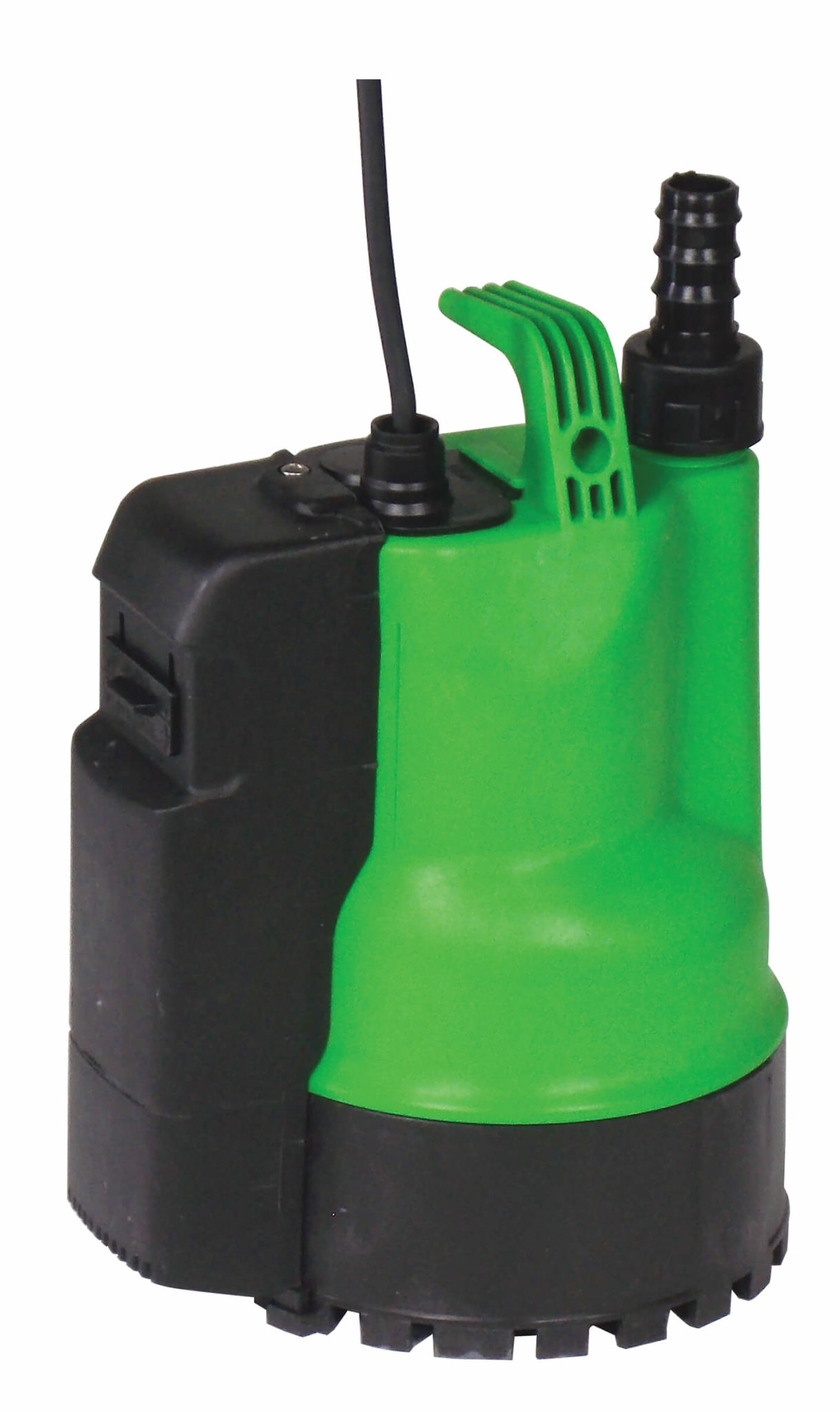 GGO 500 Submersible Drainage Pump - Garden Water Butts